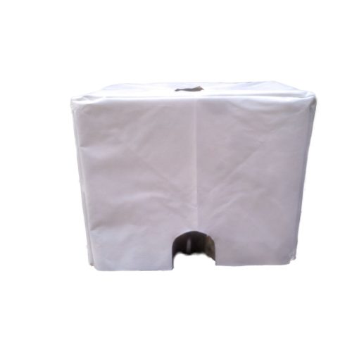 500 lb Vinyl Block Cover - B&R Innovations