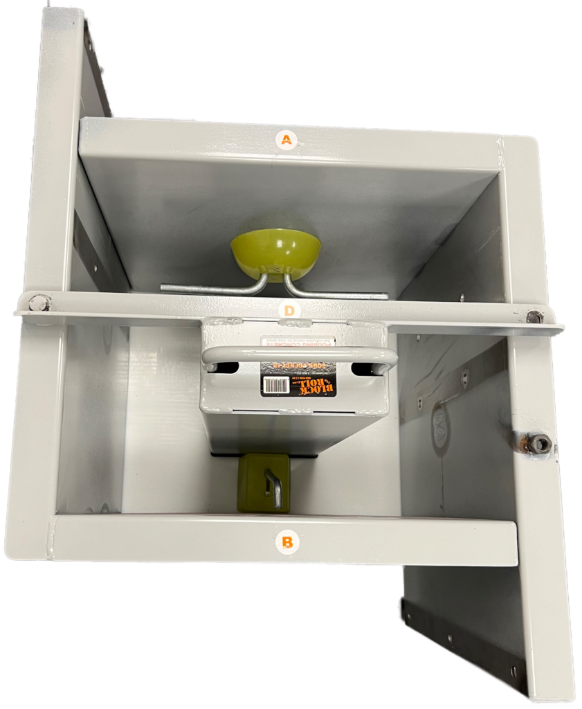 Multi Block 700 Block Form Kit Gen. 2 - B&R Innovations