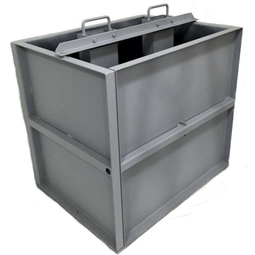 Big Block Form Kit (1750lb to 3500lb) - B&R Innovations