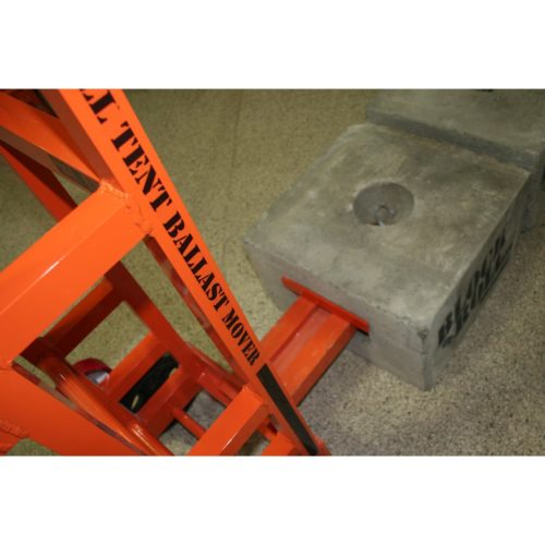 EZ-Stack 350 Accessory - B&R Innovations