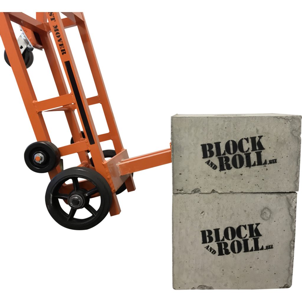 EZ-Stack 350 Accessory - B&R Innovations