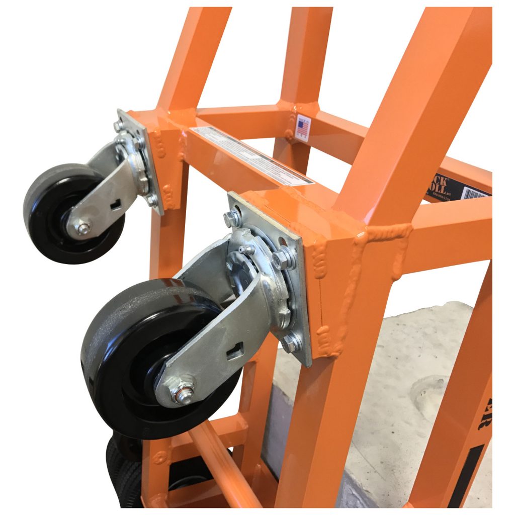 Mover Cart Off Road Edition - B&R Innovations