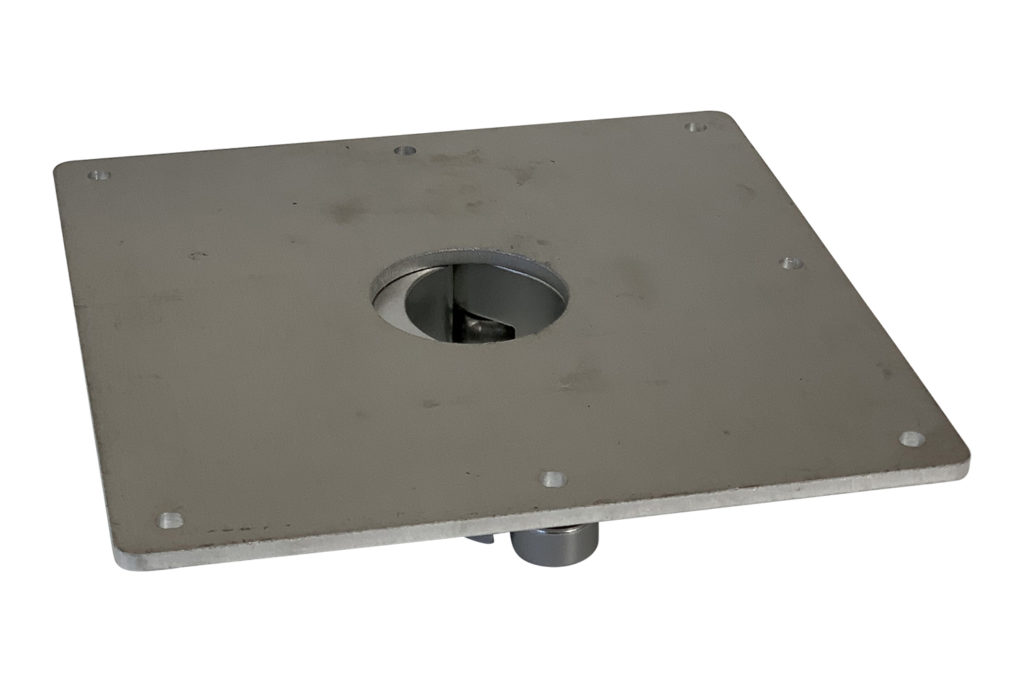 Pole Table Mount - B&R Innovations