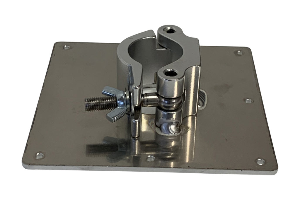 Pole Table Mount - B&R Innovations