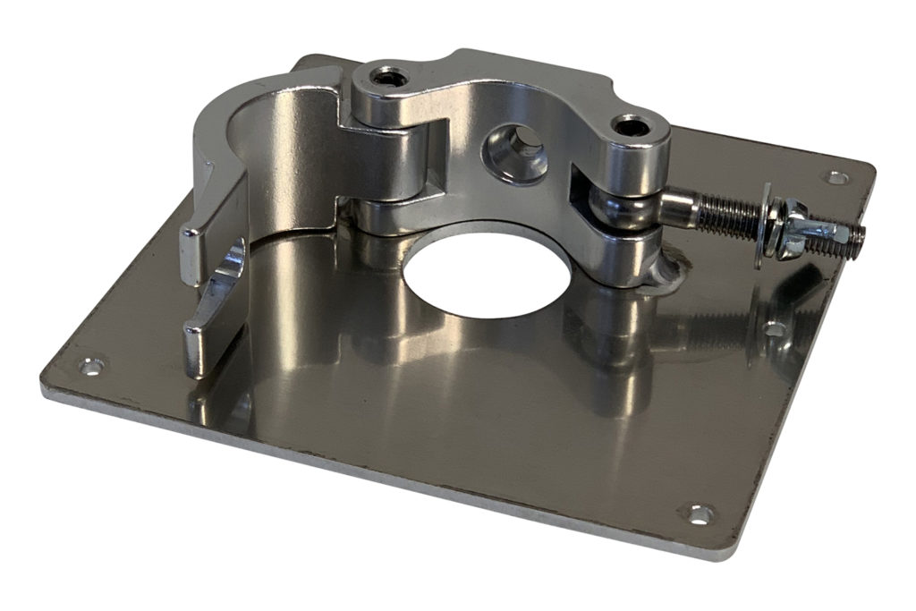 Pole Table Mount - B&R Innovations