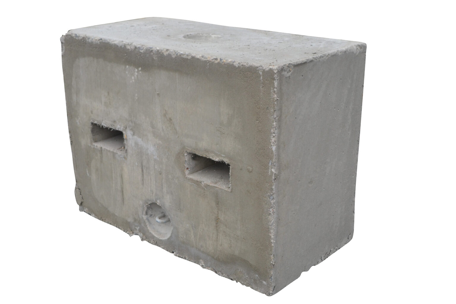 500lb Block And Roll® Tent Ballast Block - B&R Innovations