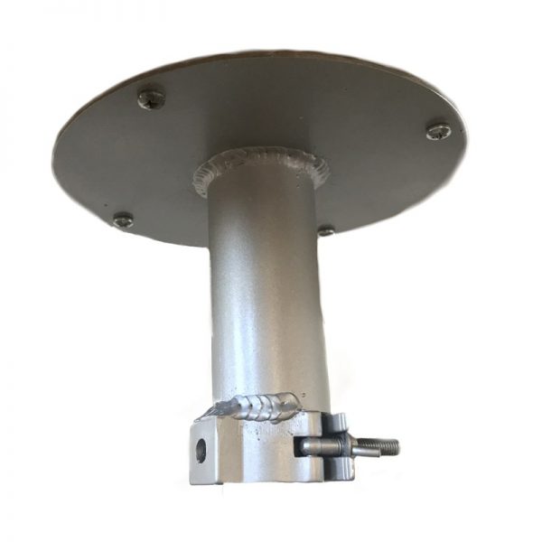 Pole Table Mount - B&R Innovations, LLC