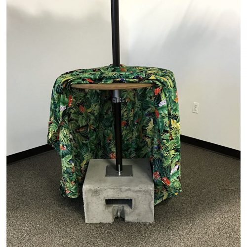 Pole Table Mount - B&R Innovations