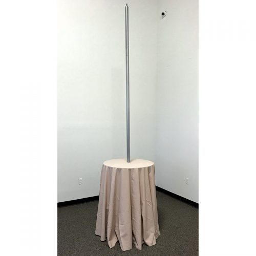 Pole Table Mount - B&R Innovations