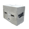 500lb Block And Roll® Tent Ballast Block - B&R Innovations