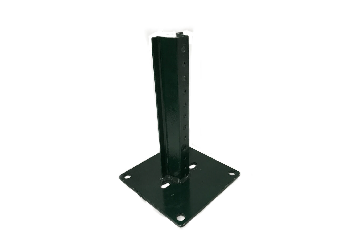 Sign Post Block Mount - B&R Innovations