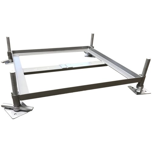 Block Plates - B&R Innovations