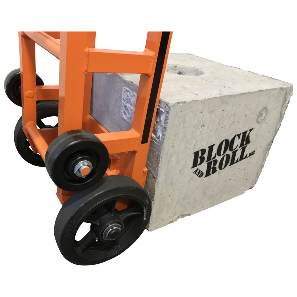 Mover Cart Standard - B&R Innovations