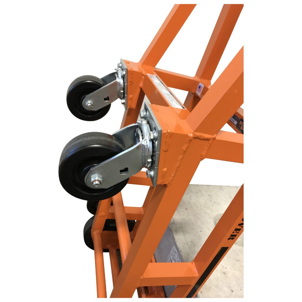 Mover Cart Standard - B&R Innovations