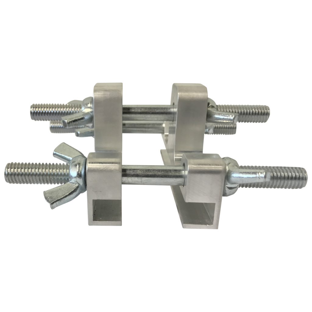 Trac Clamp "S" PLUS - B&R Innovations