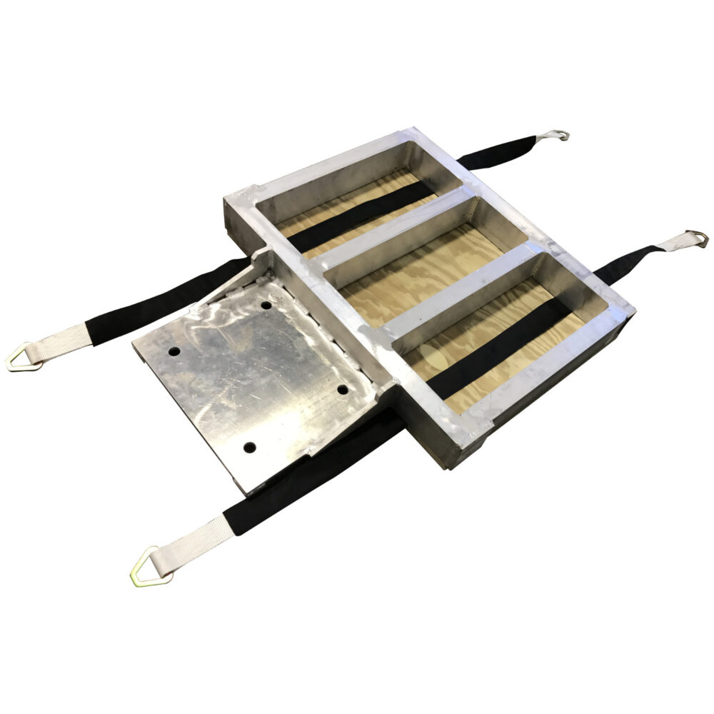 Structure Block Plates - B&R Innovations