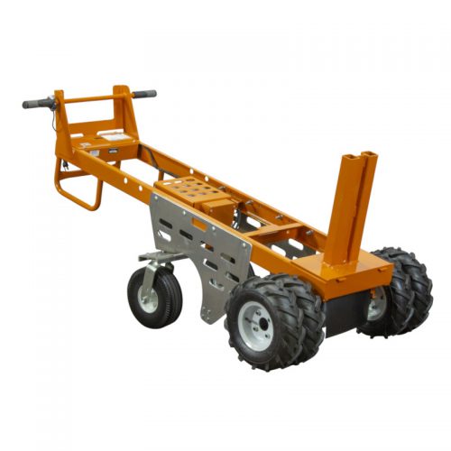 Block Mover & Carts - B&R Innovations