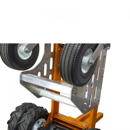 E-Mover 950 Motorized Block Mover Cart *New Version* - B&R Innovations