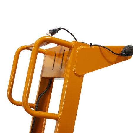 E-Mover 950 Motorized Block Mover Cart *New Version* - B&R Innovations