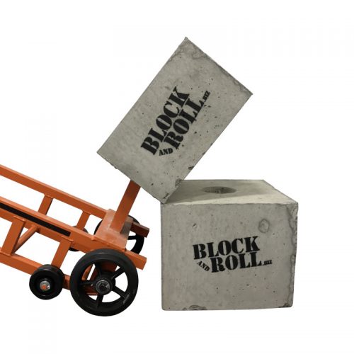 EZ-Stack 350-T - B&R Innovations