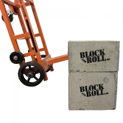 EZ-Stack 350-T - B&R Innovations