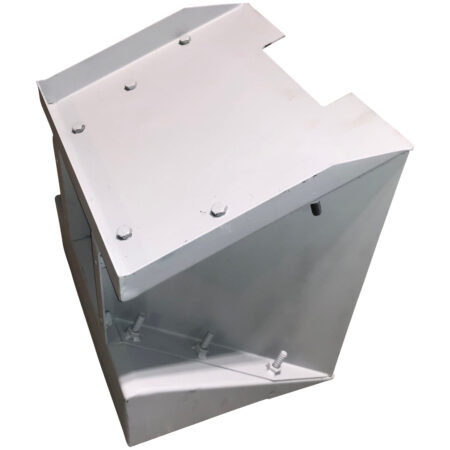 Sign Block Form - Insert Only - B&R Innovations