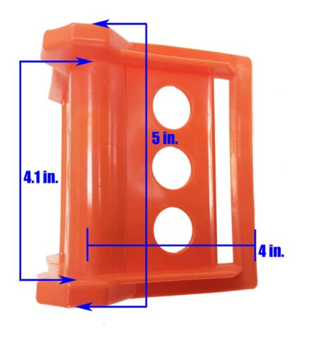 Block Accessories - B&R Innovations