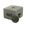500lb Block And Roll® Tent Ballast Block - B&R Innovations