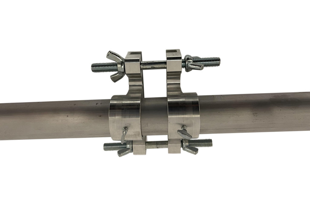 Trac Clamp "T" PLUS - B&R Innovations