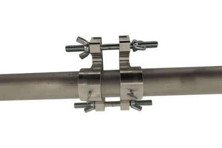 Trac Clamp "T" PLUS - B&R Innovations