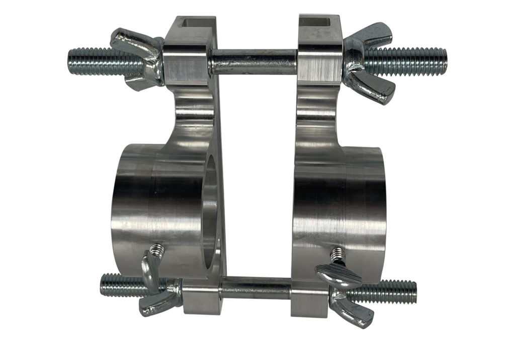 Trac Clamp "T" PLUS - B&R Innovations