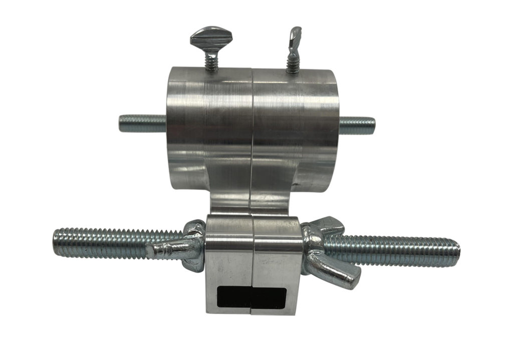 Trac Clamp "T" PLUS - B&R Innovations