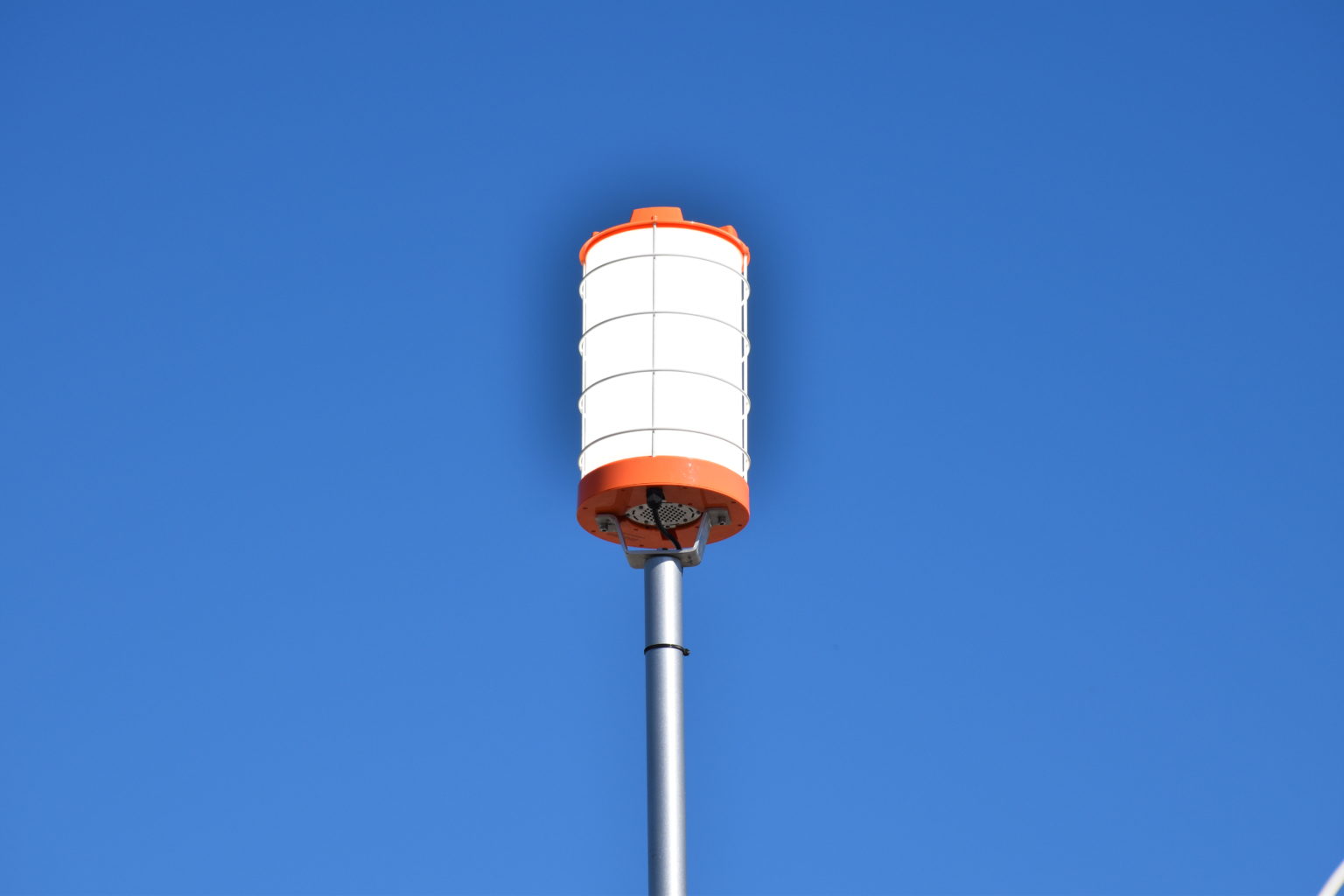 LED Site Light (450W) - B&R Innovations