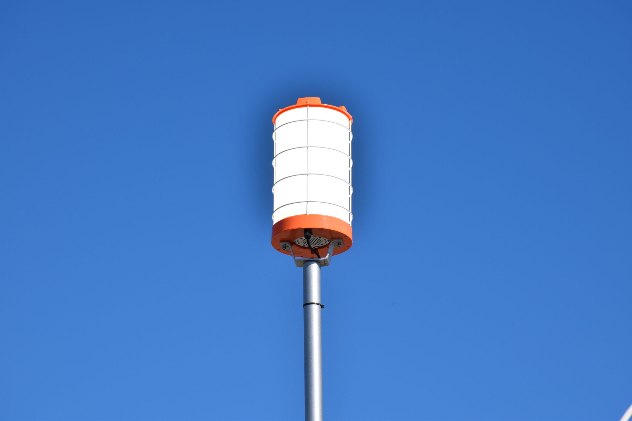 LED Site Light (450W) - B&R Innovations