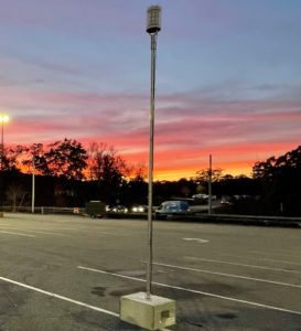 LED Site Light (450W) - B&R Innovations