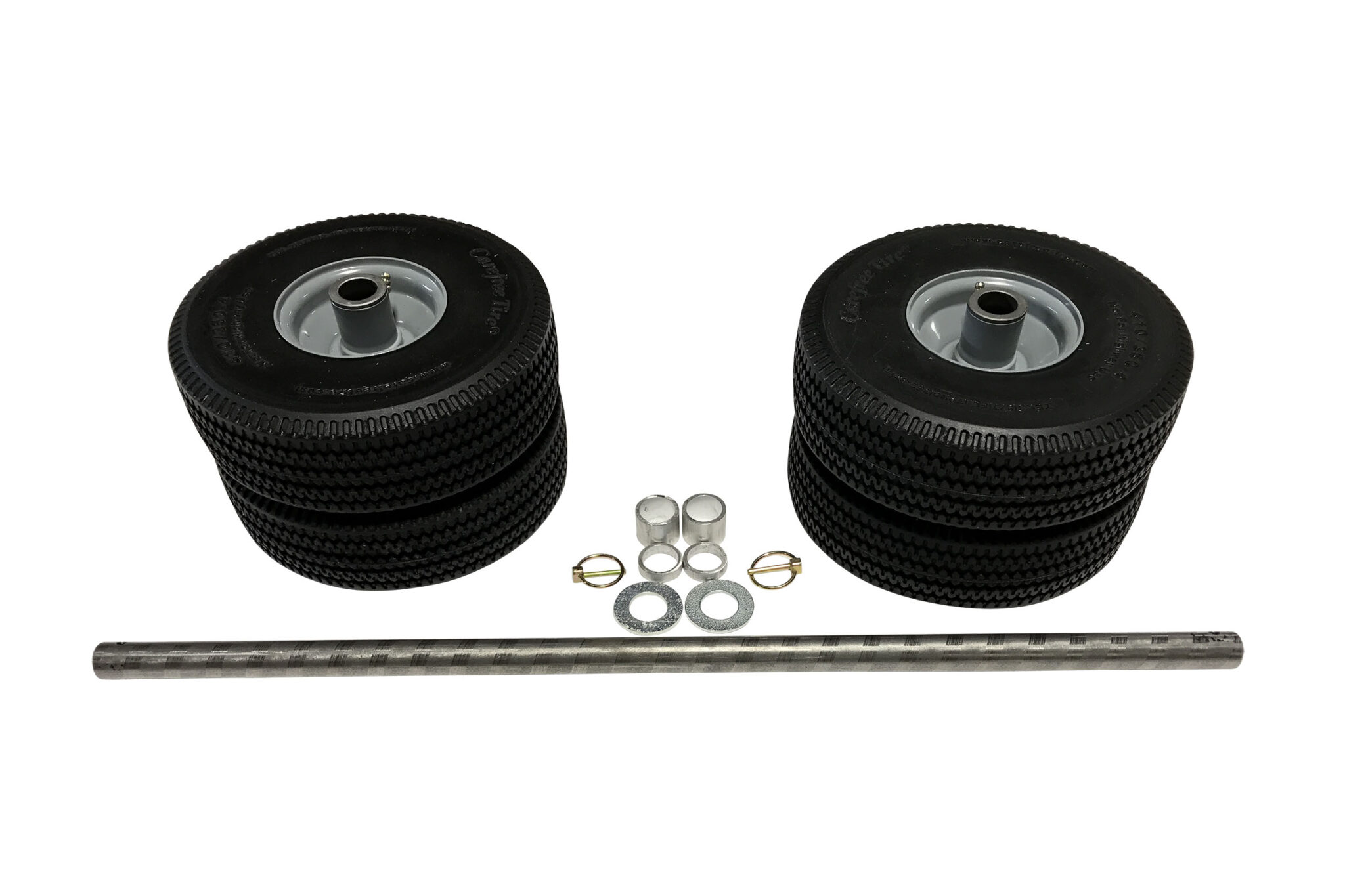 Replacement 10" Off-Road Mover Cart - B&R - B&R Innovations