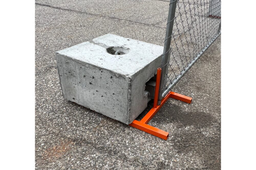 Block Plates - B&R Innovations