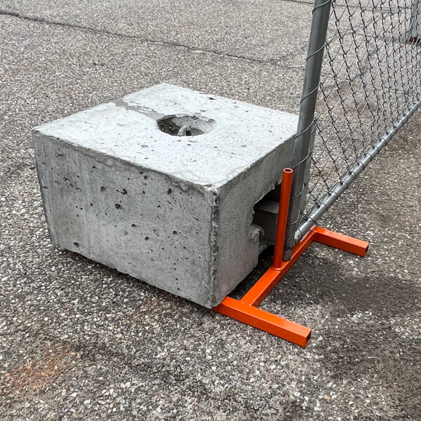 Block Plates - B&R Innovations