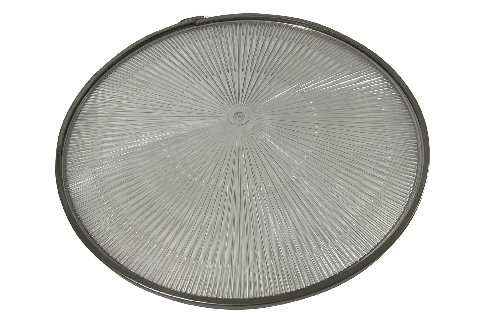 LED High Bay Cone Lens - B&R Innovations